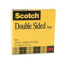 3M MMM66512M33 Double-sided Tape - Walmart.ca
