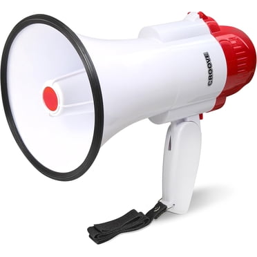 Voice Changer for Kids - Voice Changer, Megaphone Device - Toy Voice ...