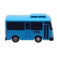 Tayo Little Bus Toy NEW - Walmart.com