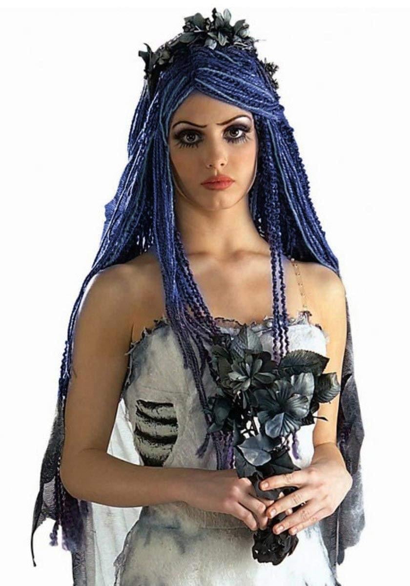 Rubies Costume Co The Corpse Bride Costume Accessory Dead Bouquet ...