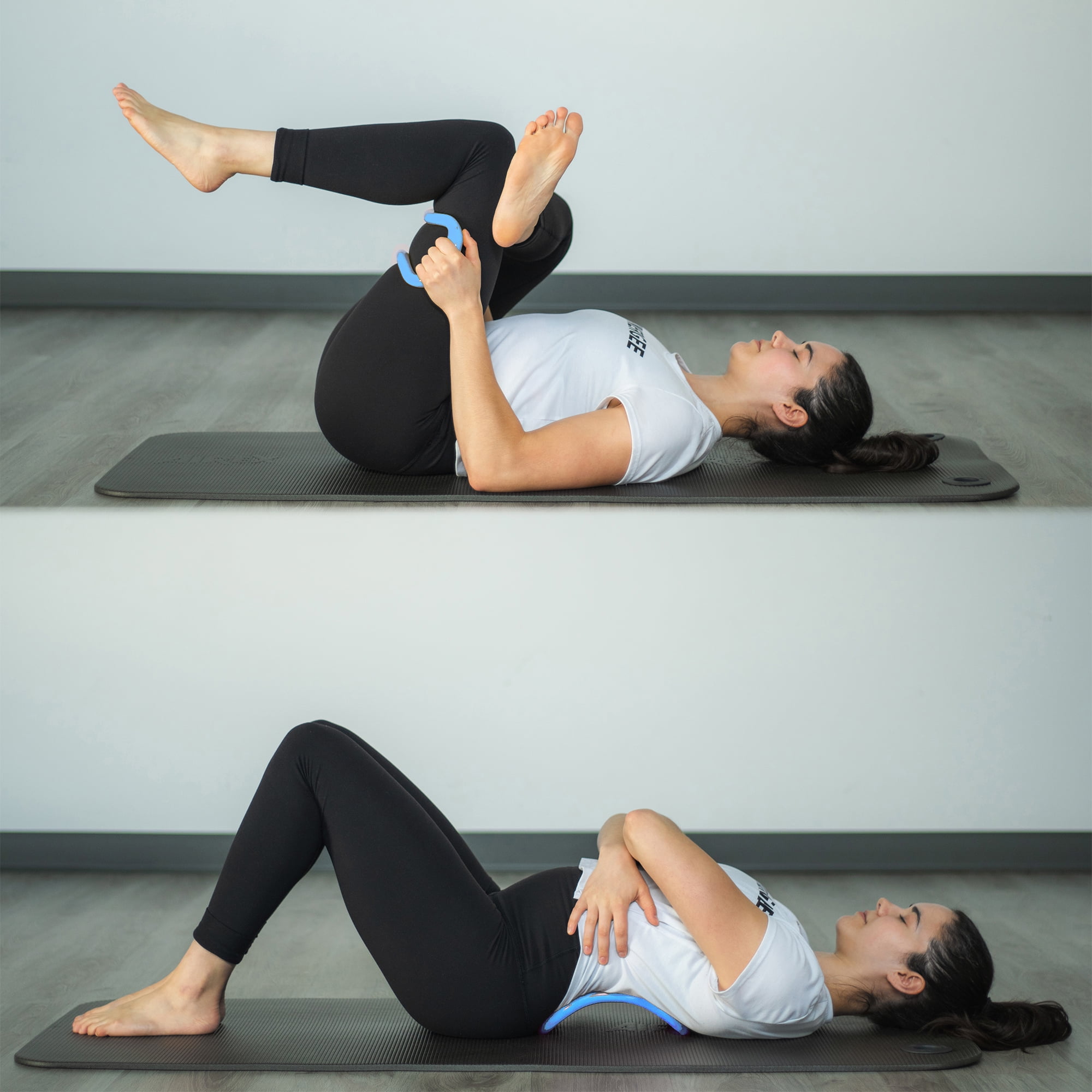 Pilates Ring Pelvic Floor Exercises | Viewfloor.co
