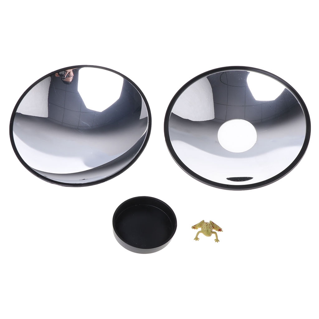 3D Mirascope Toy Optical Hologram for Image Science Education Magic Toy ...