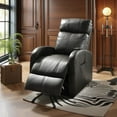 Power Lift Recliner Chair w/ Wall-Hugger Design | Zero-Gravity Recline ...