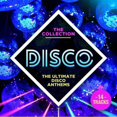 Various Artists - Pure Disco 2 / Various - CD - Walmart.com