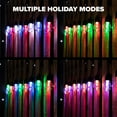 Free Shipping! Better Homes & Gardens 24' Color Chasing String Light ...