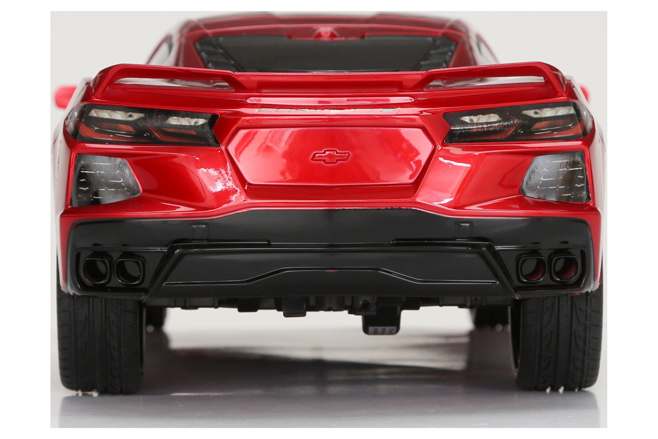 New Bright (1:12) Chevrolet Corvette Battery Remote Nepal | Ubuy