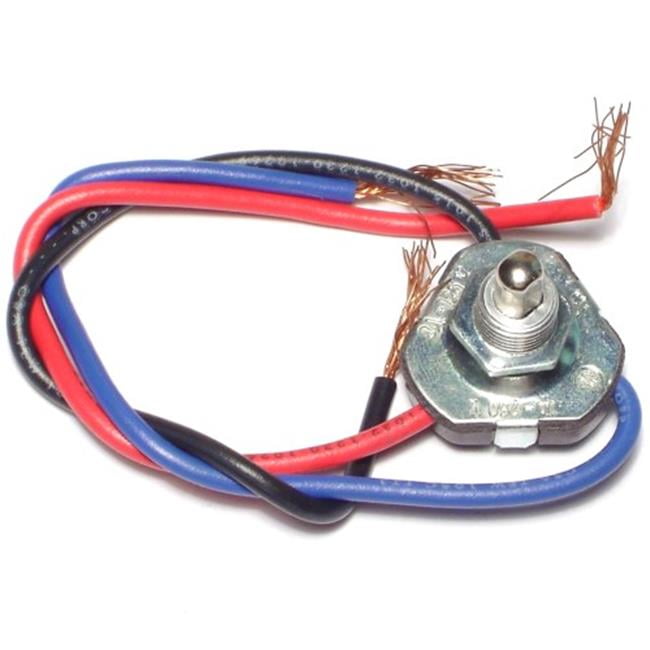 Midwest Fastener 65203 Push Fan Switches - 2 Piece - Walmart.com