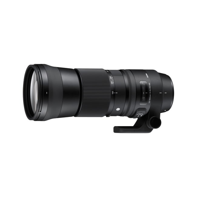 Click here for Sigma 150-600mm F/5-6.3 Dg Os Hsm Contemporary Len... prices