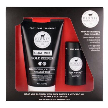 CND Spa Cucumber Heel Therapy Intensive Treatment, 54 oz - Walmart.com