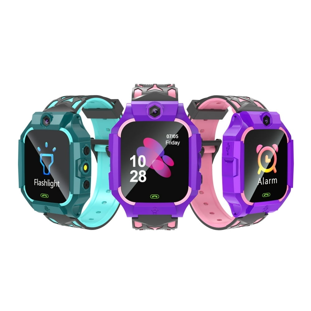 Click here for Generic Anti-Lost Kids Smart Watch Life Waterproof... prices