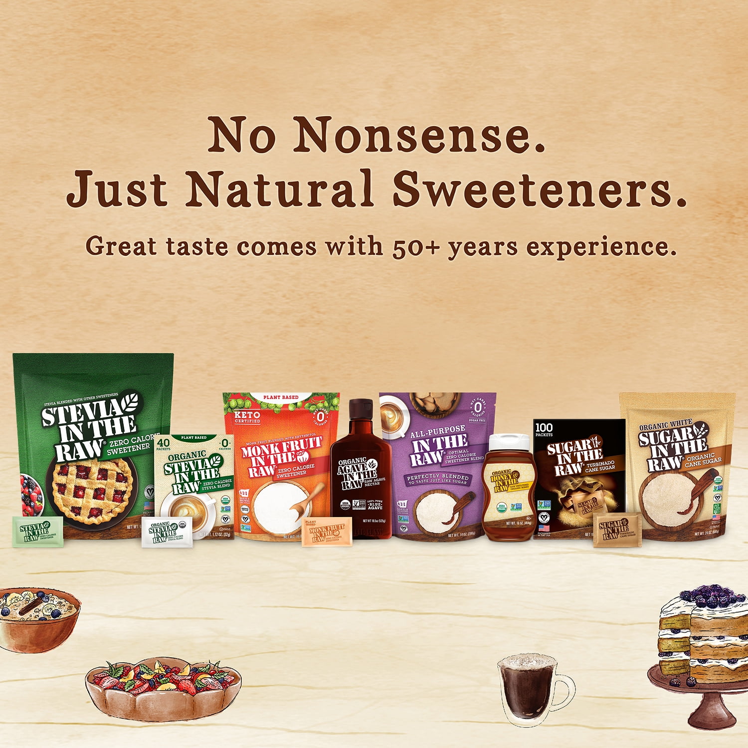 Stevia Sugar Walmart