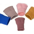 YM YOUMU Cotton Stretch Knit Rib Cuffs Trims Trimings for Fabric ...