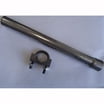 Cummins Onan 155-2325 25" Exhaust Tube Kit Microlite Generator ...