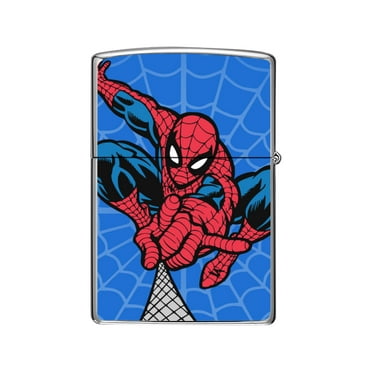 Zippo Butane Lighter Insert - Refillable Double Torch with Jet Pack ...