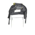 Inspired by Drive Trotter Mobility Rehab Stroller Canopy - Walmart.com