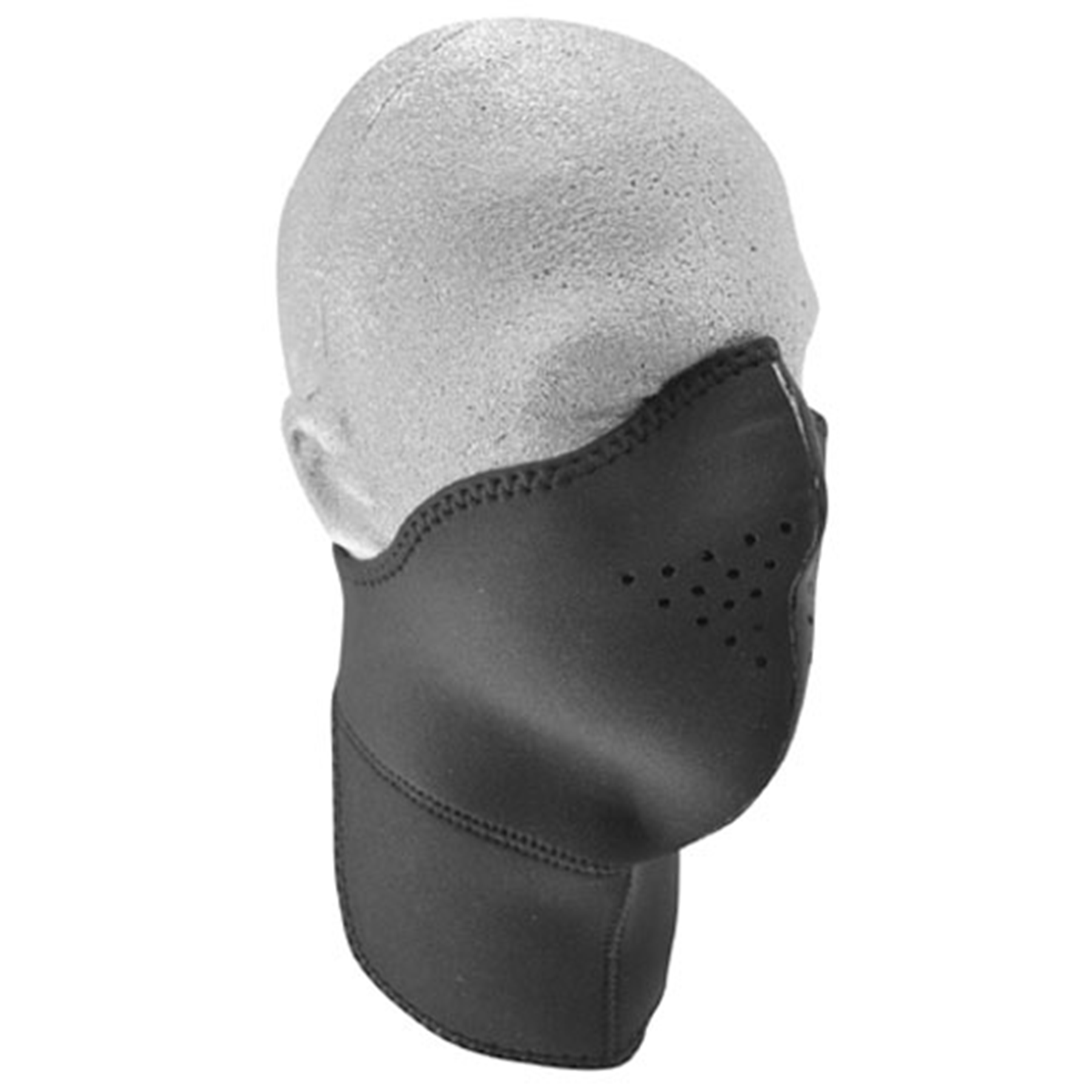NEO-X FACE MASK, REMOVABLE FILTER & NK SHLD, SOLID BLACK - Walmart.com