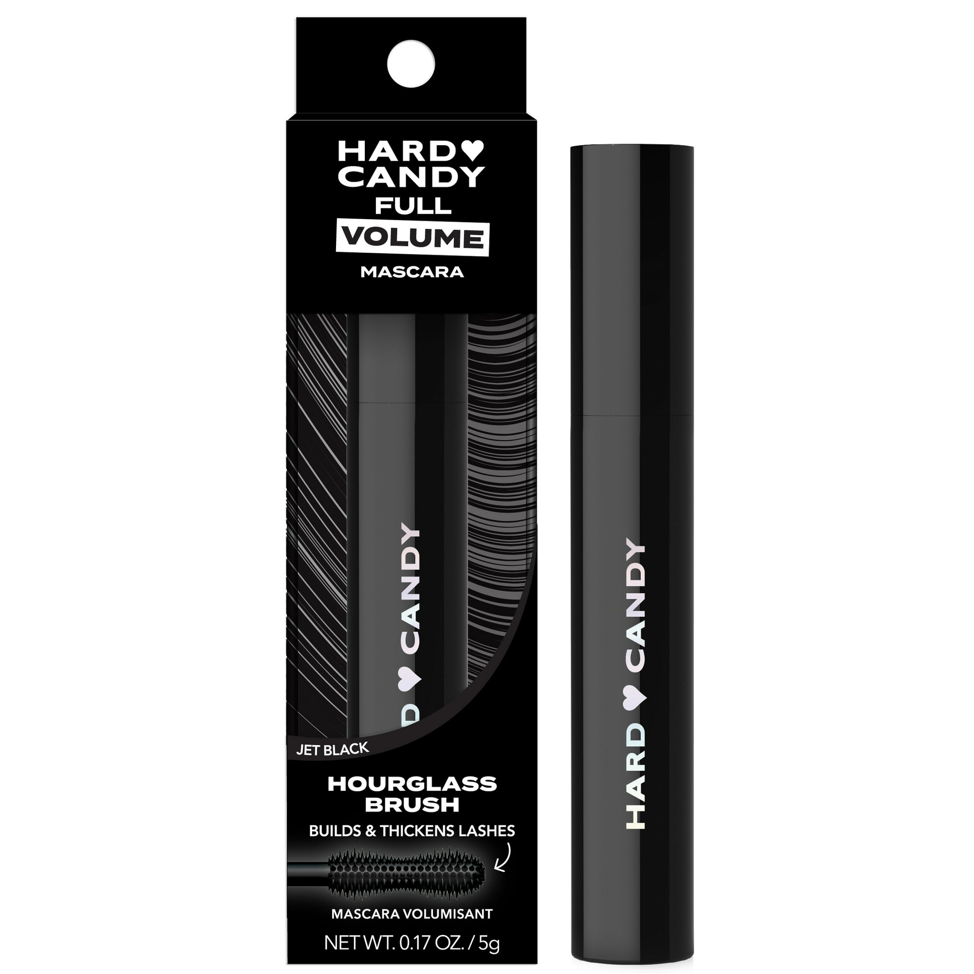 Click here for Hard Candy Full Volume Mascara  Volumizing Mascara... prices