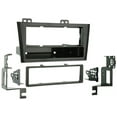 Fits Toyota Avalon 2000-2004 Single DIN Stereo Harness Radio Install ...