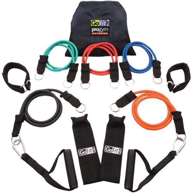 Gofit Gf-epgym Extreme Pro Gym - Walmart.com