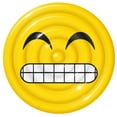EMOJI GRIN Pool Lounge - Walmart.com