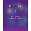 Introduction to Optics: Geometrical, Physical and Quantum, (Paperback) - Walmart.com