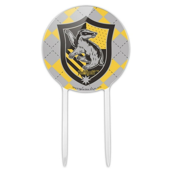 Harry Potter Birthday Cake