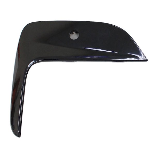Right Passenger Side Fog Light Trim - Compatible with 2019 - 2022 BMW ...