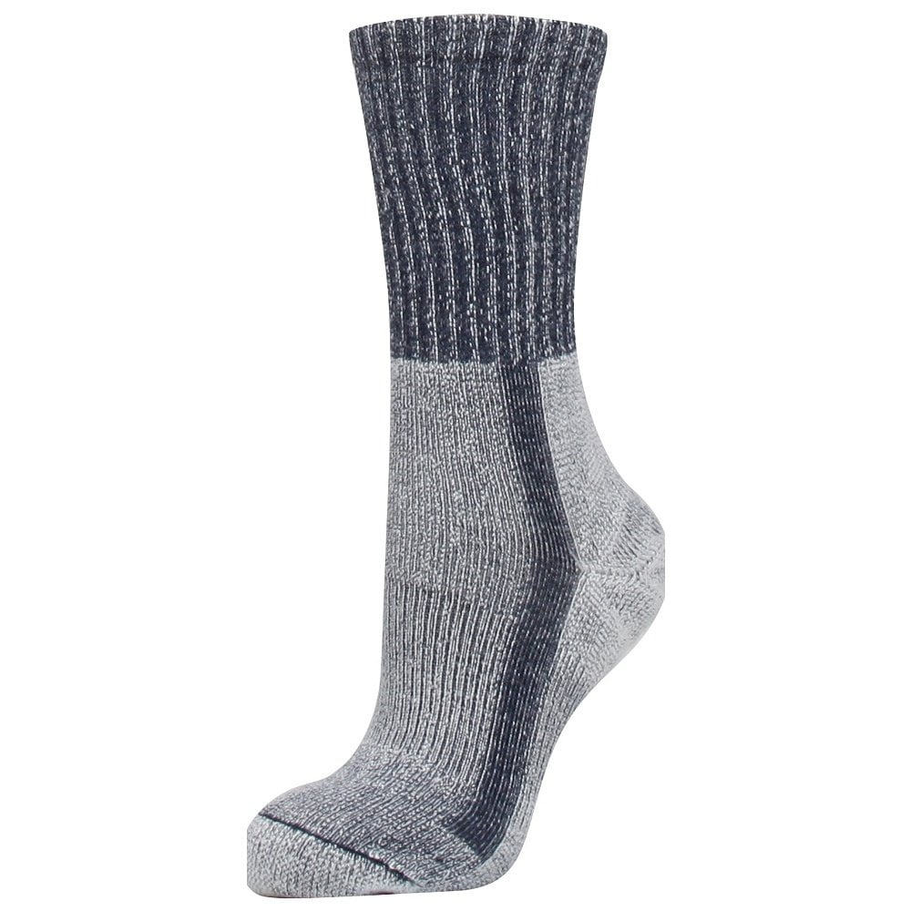 Click here for Thorlos Light Hiker Crew 3-Pair Pack Navy/Heather... prices