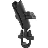 Ram Mounting R1H-AMVPTBM12U 12 ft. Male Long Pole Base - Walmart.com