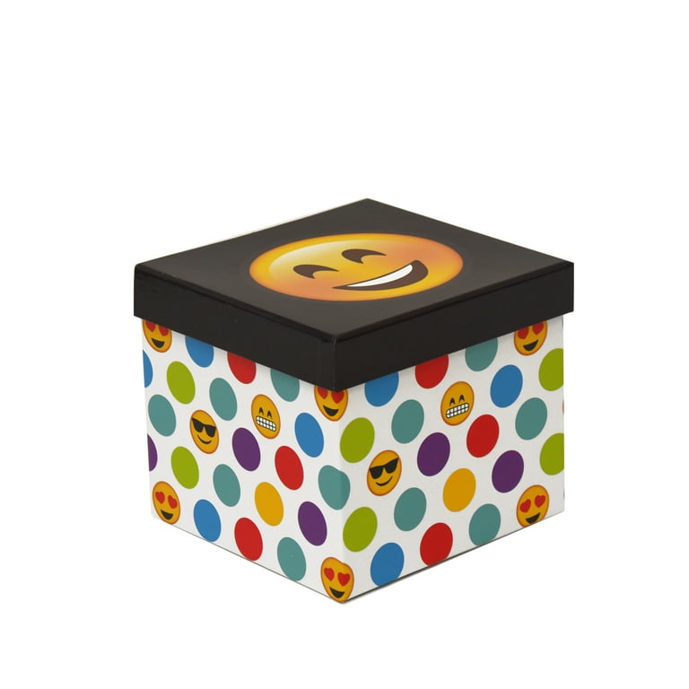 Eyes Box Emoji