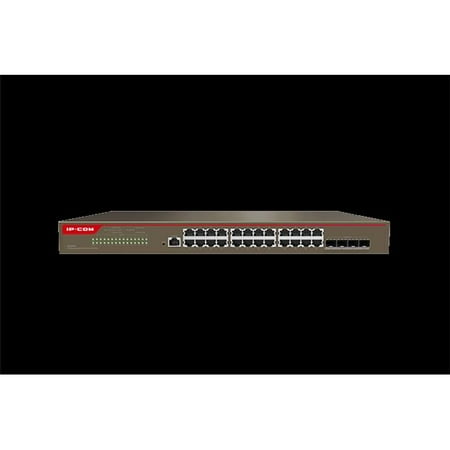 Ip-Com G5328X L3 10G Cloud Managed Switch | Walmart Canada