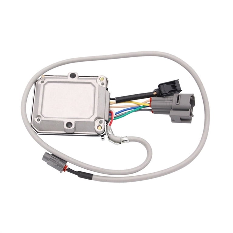 Ignition Coil Module Toyota 4Runner/Pickup Igniter Module (1992-1995 ...