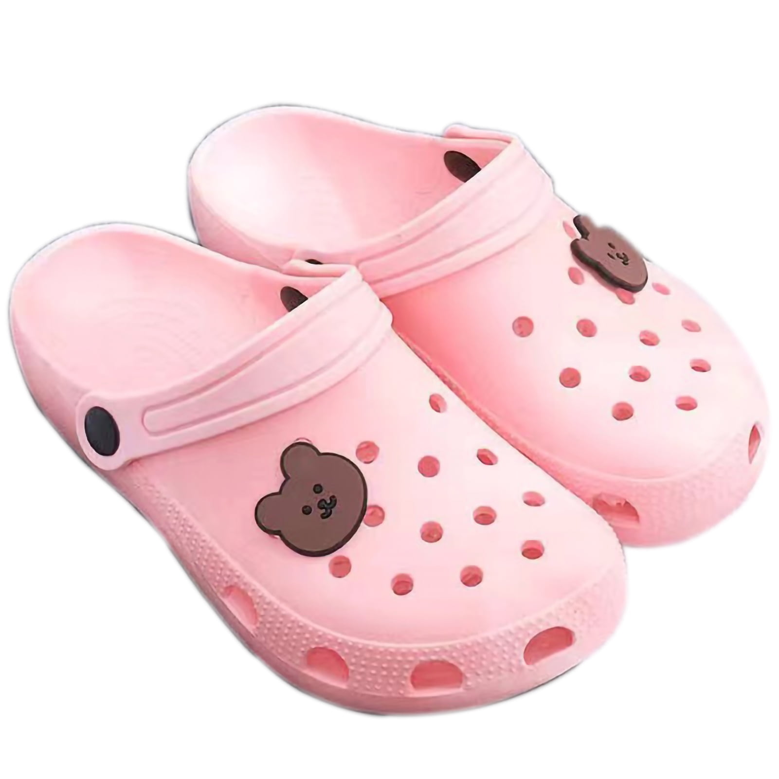 Click here for Fugacal Clogs Shoes Slippers Sandals Hollow Out Sa... prices