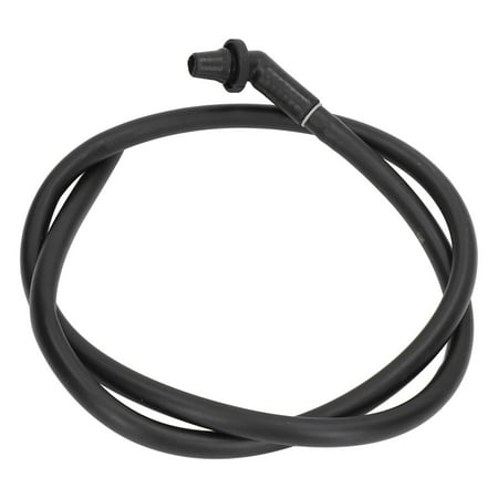 ANGGREK Sunroof Front Drain Hose,Sunroof Front Water Tube,Sunroof Front ...