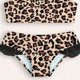 Bathing Suits For Two Piece, Swimsuit Girls 6 Upf 50+ Swimwear with ...