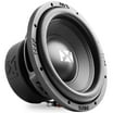 Alpine BassLine Series 10 Inch 750 Watt 4-Ohm Car Subwoofer | W10S4 ...