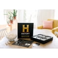 History Channel Trivia Board Game Deluxe Edition with 80s & 90s ...