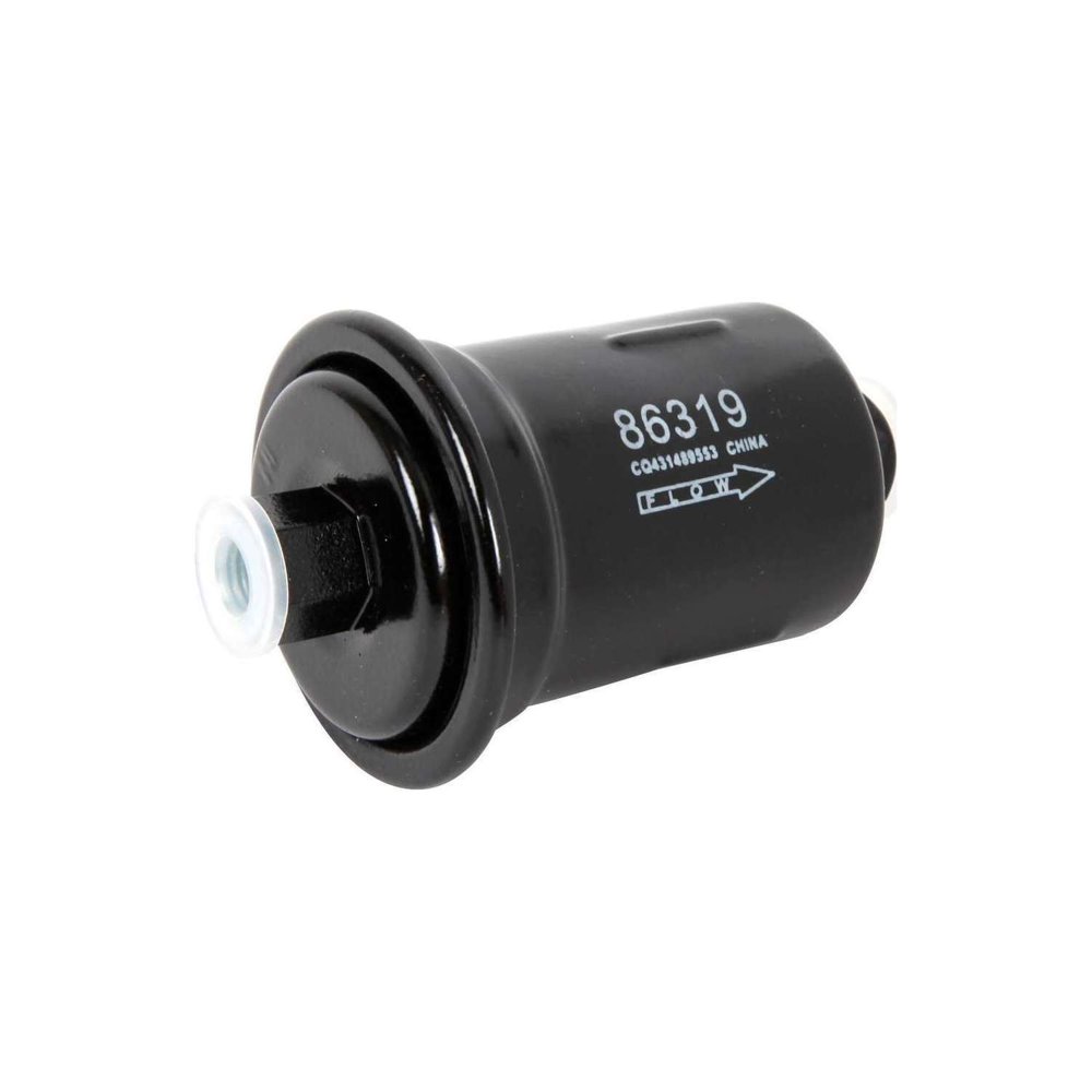 CARQUEST Premium Fuel Filter, (Complete In-Line) - Walmart.com ...