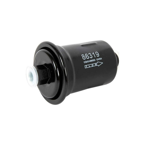 CARQUEST Premium Fuel Filter, (Complete In-Line) - Walmart.com ...