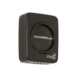Chamberlain MyQ Universal Smart Garage Door Opener Second Door Sensor ...