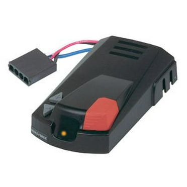 Reese Towpower Brakeman Compact Brake Control - Walmart.com