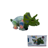 Fingerlings Light Up Unicorn - Jojo (Pink) - Friendly Interactive Toy ...