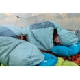 Klymit Wild Aspen 20 Degree Mummy Sleeping Bag, 3-Season Lightweight ...