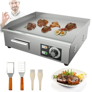 Presto Liddle Griddle Mini-Griddle - Walmart.com