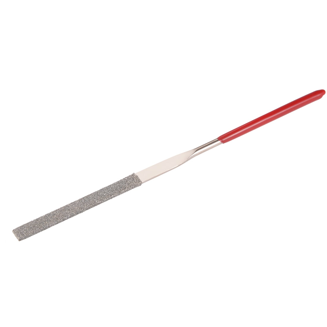 Click here for Unique Bargains 3mm X 140mm Flat Diamond Needle Fi... prices