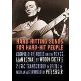 Hard Hitting Songs for Hard-Hit People (Paperback) - Walmart.com