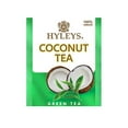 Hyleys Coconut Green Tea Bags, 25 Count - Walmart.com