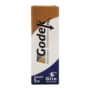 Ponti 5 mg/ml solución 10 ml | Walmart en línea