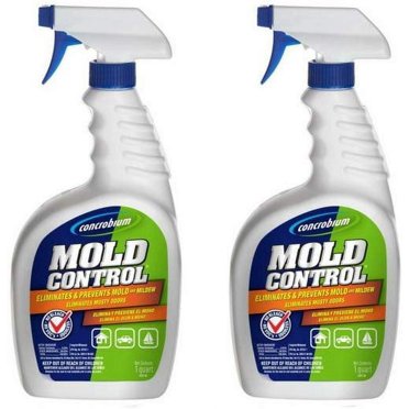 Concrobium Mold Control Mold Inhibitor - Walmart.com