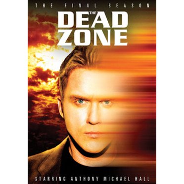 The Dead Zone: The Complete First Season (DVD) - Walmart.com